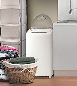 Haier HLP21N Portable Washer Review | Propertylogy