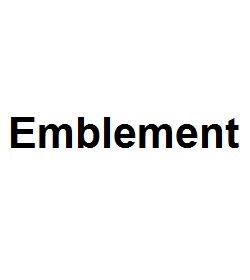 Emblement | Propertylogy
