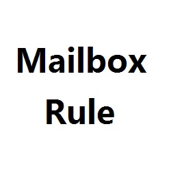 Mailbox Rule | Propertylogy
