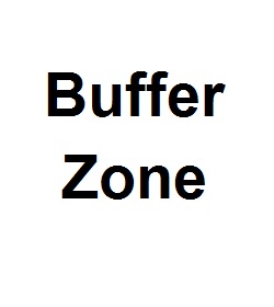 Buffer Zone | Propertylogy