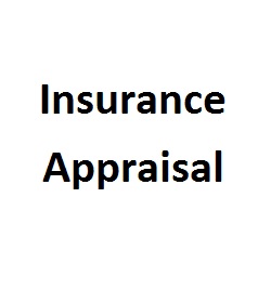 Insurance Appraisal | Propertylogy